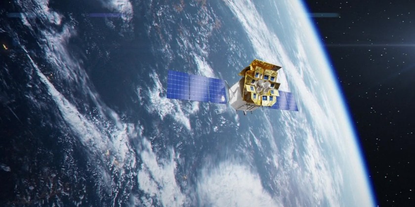 Einstein Probe Captures First Images | Myanmar International TV