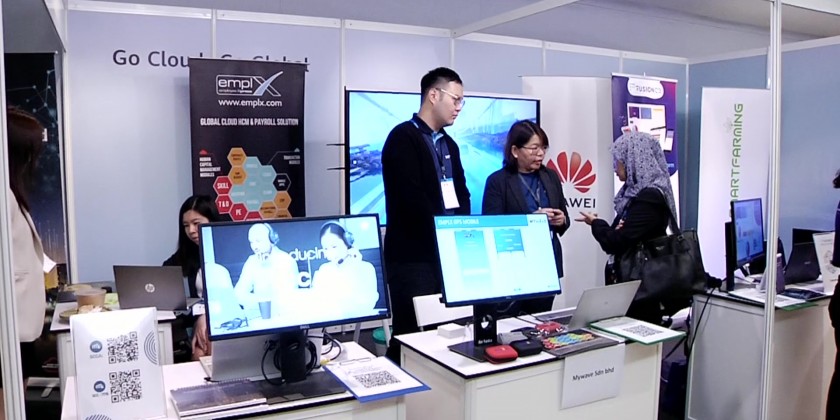 China-Malaysia Science and Technology Innovation Summit | Myanmar ...