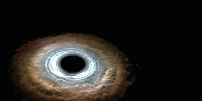 Einstein Probe Captures First Images | Myanmar International TV