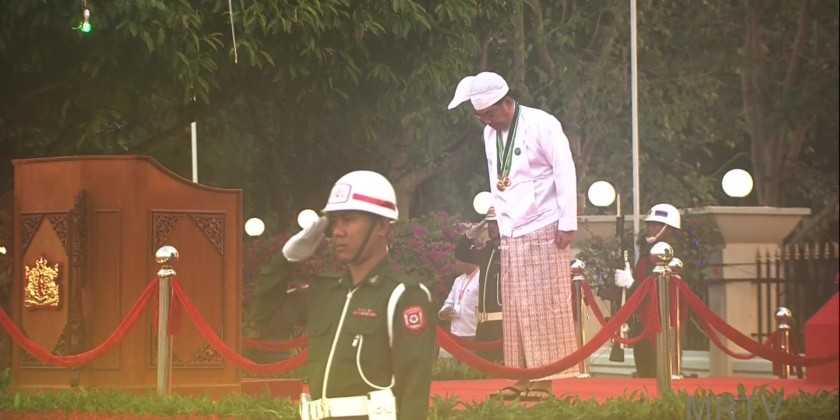 78th Independence Day: Ceremonies to hoist and salute the State Flag ...
