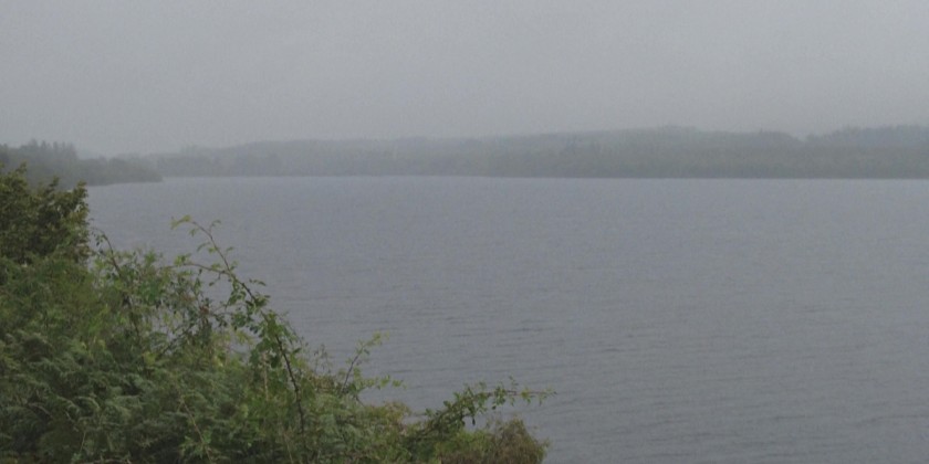 Biggest Nessie hunt in decades gets underway | Myanmar International TV