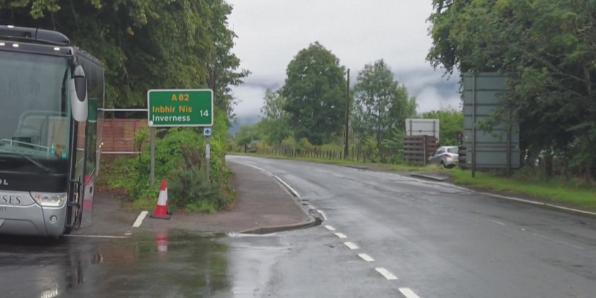 Biggest Nessie hunt in decades gets underway | Myanmar International TV