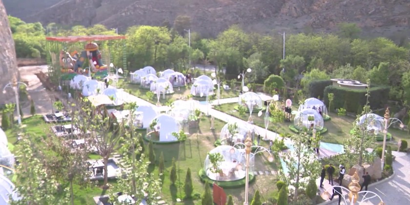 Summer holiday season starts in Turkmenistan | Myanmar International TV