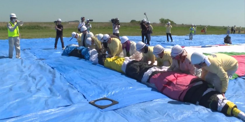 Massive Carp Streamer | Myanmar International TV