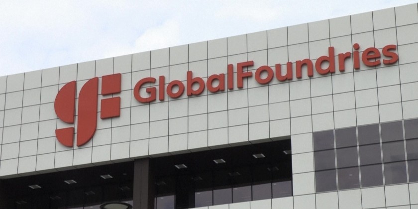 US chip giant GlobalFoundries opens $4 bn Singapore plant | Myanmar ...