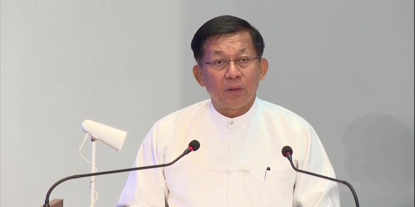 Science Fair 2026: 25th Silver Jubilee Research Conference | Myanmar ...