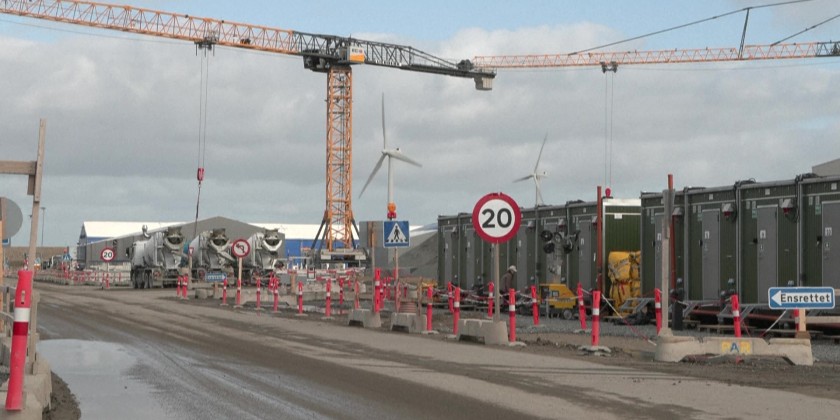 The Femern tunnel: Denmark’s largest infrastructure project | Myanmar ...