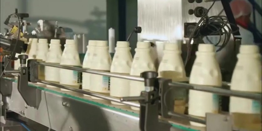 Nigeria marks World Milk Day | Myanmar International TV