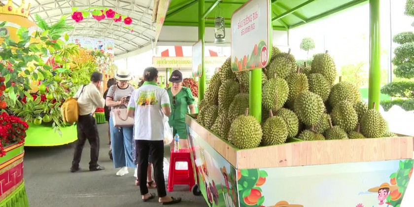 Southern fruit festival to open early June | Myanmar International TV
