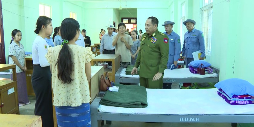 Graduation Ceremony: UDNR held the 7th 5-year B.Ed graduation ceremony ...