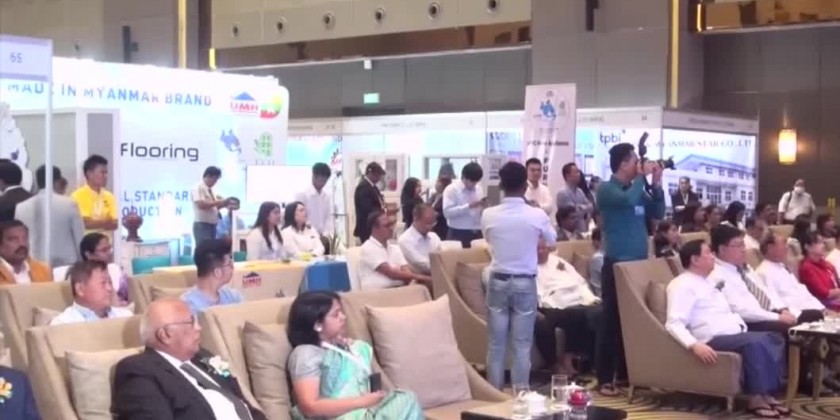 6th International Plastic Fair: Aiming for the MSME and Industrial ...
