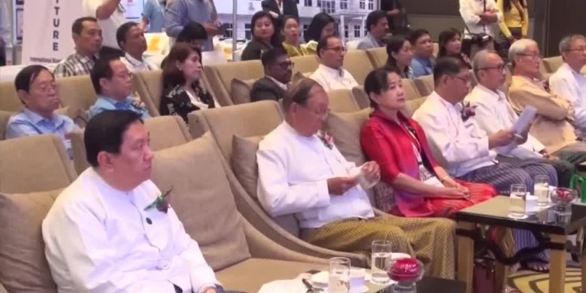 6th International Plastic Fair: Aiming for the MSME and Industrial ...