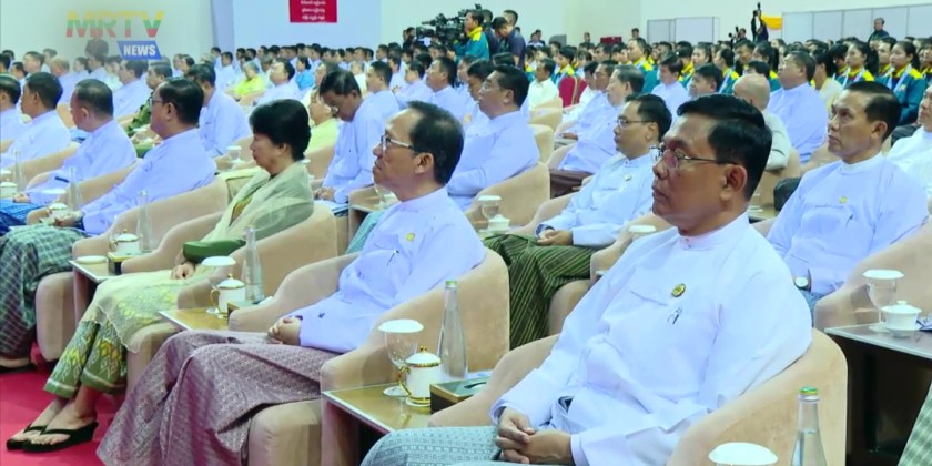 Support for Sports: Outstanding athletes honoured for their ...