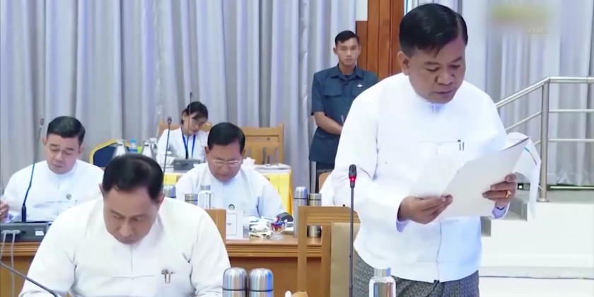 Disaster Management: National Disaster Management Committee held its ...