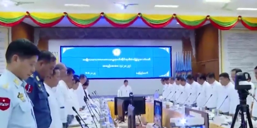 Disaster Management: National Disaster Management Committee held its ...