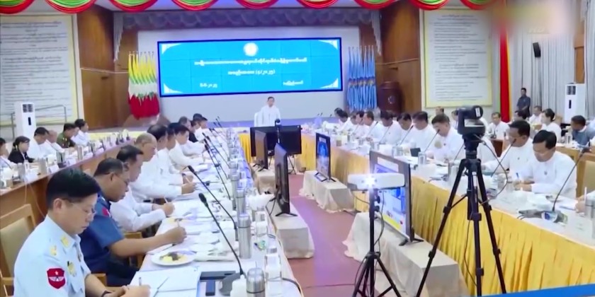 Disaster Management: National Disaster Management Committee held its ...