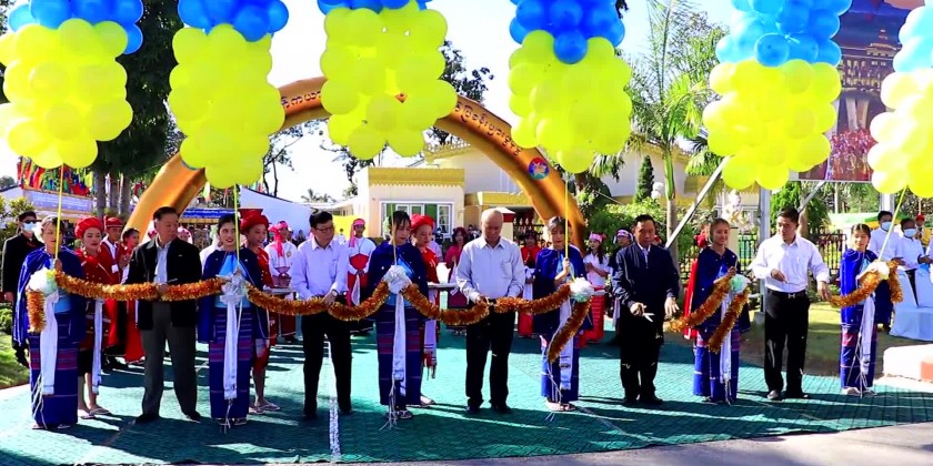 71st Anniversary of Kayah State Day: SAC members open commemorative ...