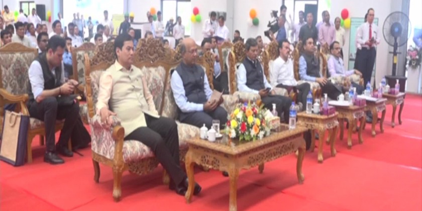 A new Port in Sittway: Sittway Kaladan International Port opened ...