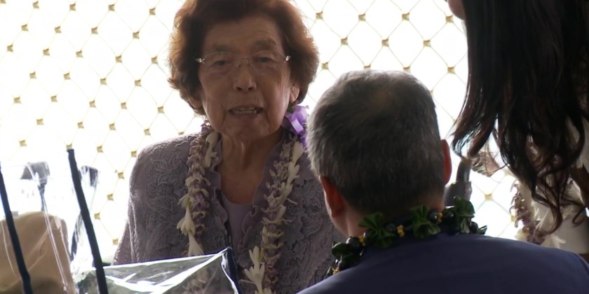 Exhibit on 1945 atomic bombings opens in Pearl Harbor | Myanmar ...