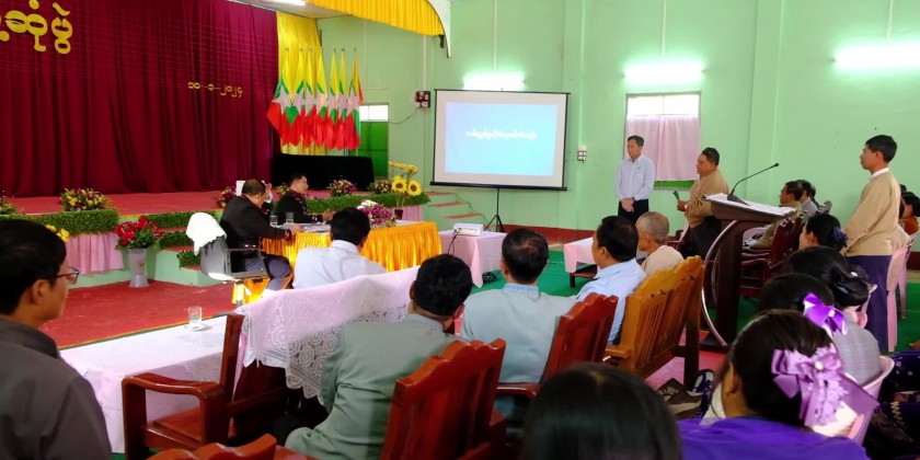 Academic Visit: MOALI visit State Agriculture and Livestock Institute ...