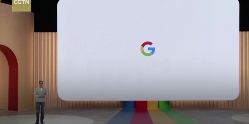 Google unveils its 'most capable' AI model, Gemini | Myanmar ...