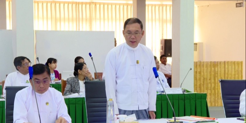 ALDC meeting (4/2025): ALDC Chairman, PM delivered opening speech ...