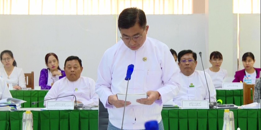 ALDC meeting (4/2025): ALDC Chairman, PM delivered opening speech ...