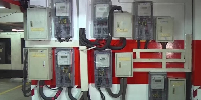 AMI system: Aiming at win-win situation for MoEP and consumers ...