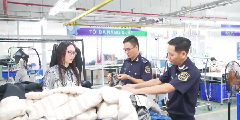 33rd Meeting of ASEAN Directors-General of Customs | Myanmar ...