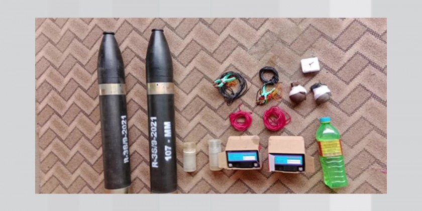 Acts of Terror: Terrorists arrested for plotting Thanlyin Bridge 3 ...