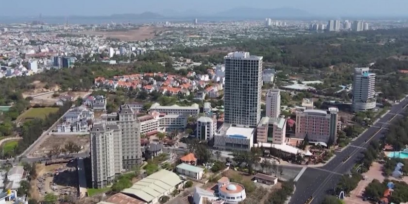 Viet Nam boosts Affordable Housing Project in Mega-Cities | Myanmar ...