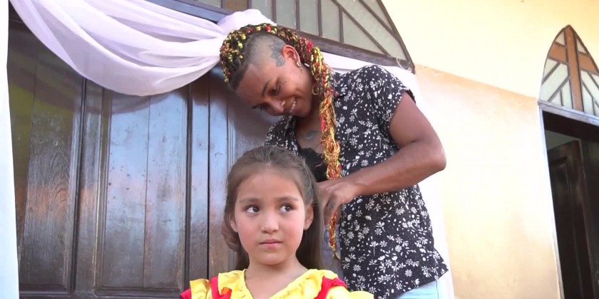 Afro-descendants in Paraguay honour their roots | Myanmar International TV