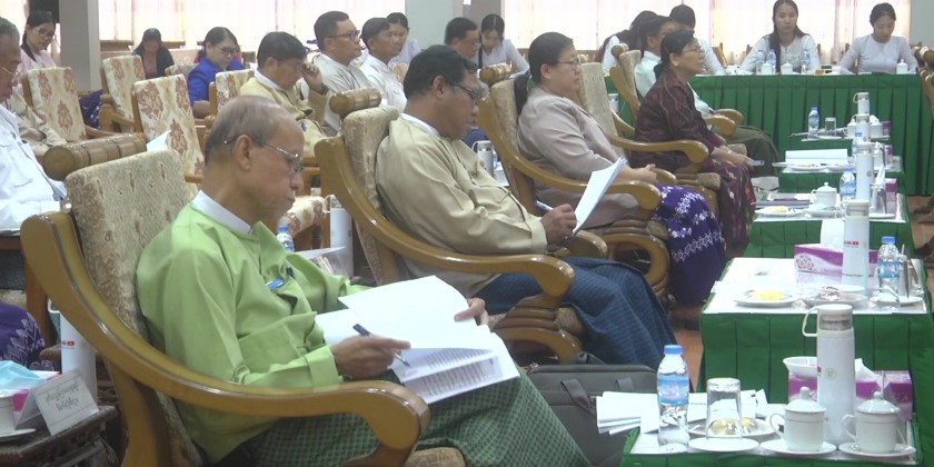 Agriculture Development: Discussion on “Improvement of Agriculture ...