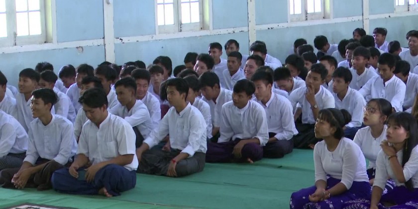 Agricultural Sector: MoALI Union Minister inspected Institute of ...