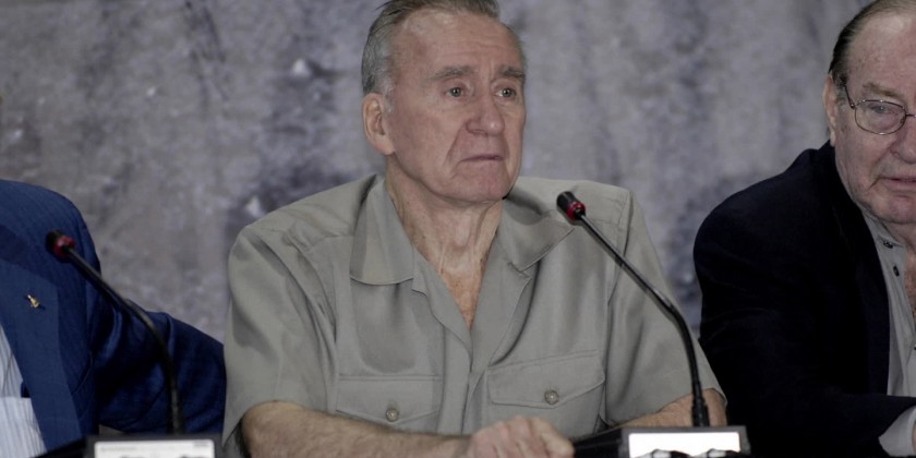 Apollo 7 astronaut Walter Cunningham dead at 90 | Myanmar International TV