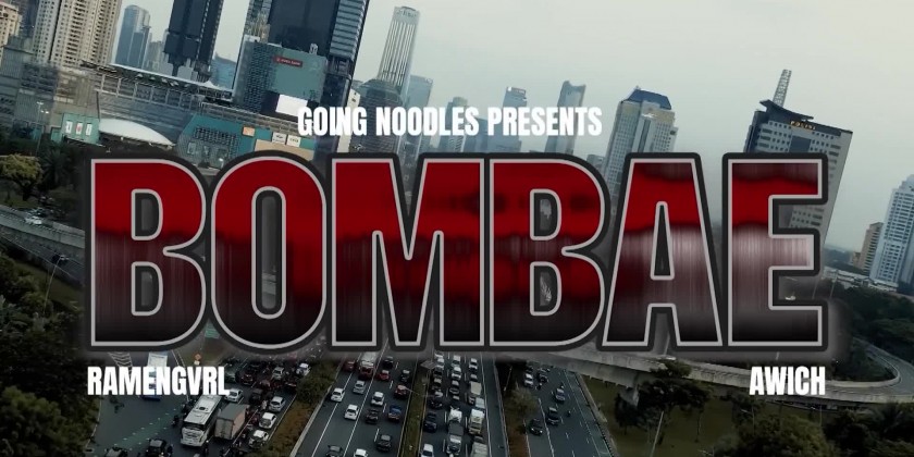 Asian rapper to release ‘Bombae’ | Myanmar International TV