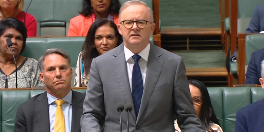 Australia adds $300 million in funding for Indigenous pledge | Myanmar ...