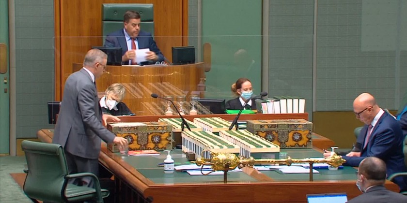 Australia adds $300 million in funding for Indigenous pledge | Myanmar ...