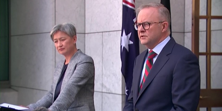 Former Australian leader appointed ambassador to US | Myanmar ...