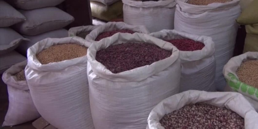 Pulse and Beans Market: Myanmar receives over 1.5 billion USD within 30 ...