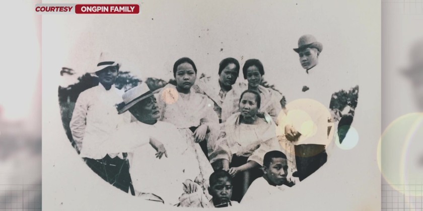 Binondo Celebrates Culture and History During Lunar New Year | Myanmar ...