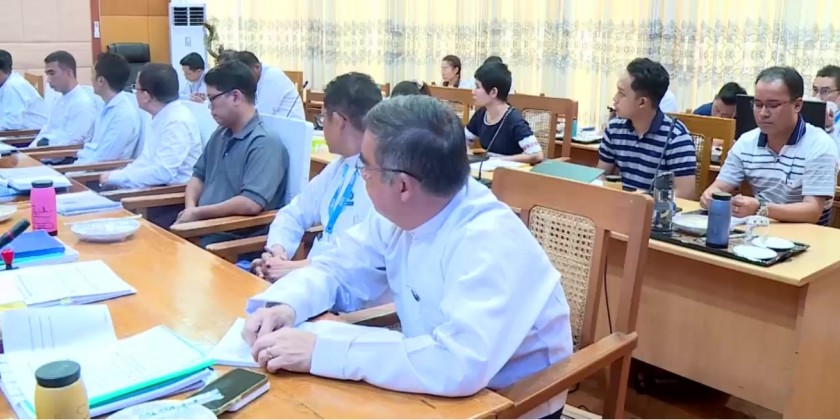 Broadcasting Industry: MoI announces debut of three new TV channels ...