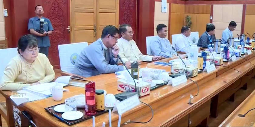 Broadcasting Industry: MoI announces debut of three new TV channels ...