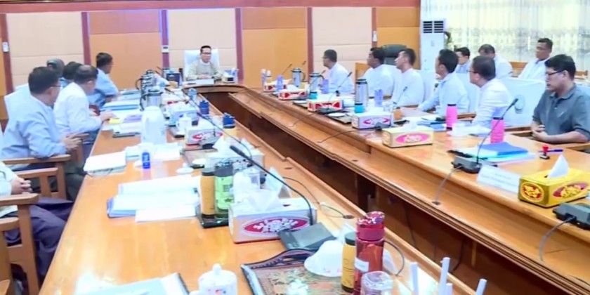 Broadcasting Industry: MoI announces debut of three new TV channels ...