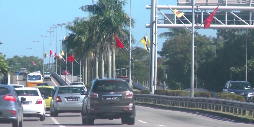 Brunei implements visa-free policy for Chinese citizens | Myanmar ...