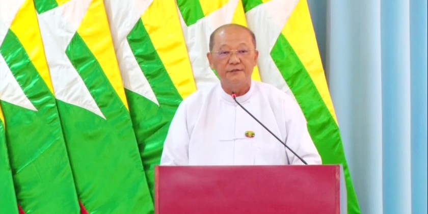 Ceremony of Training Completion: MoEA Union Minister gave an opening ...