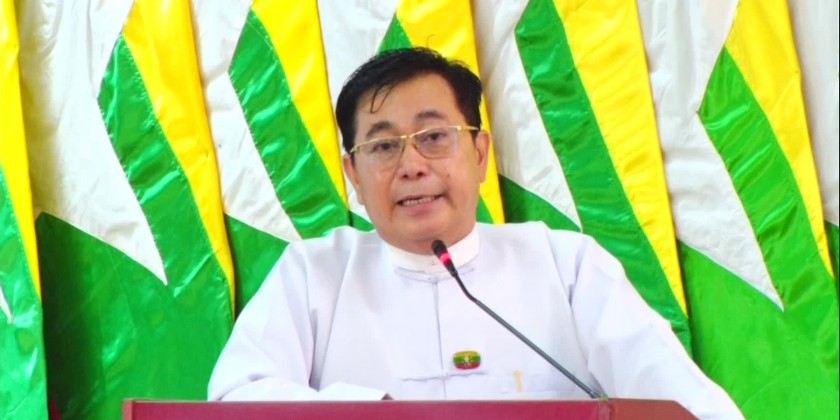 Ceremony of Training Completion: MoEA Union Minister gave an opening ...