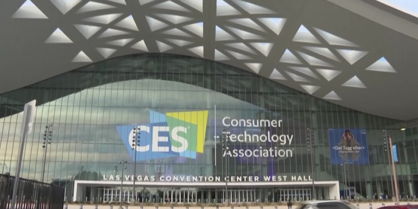 CES 2023: Tech world to gather, show off gadgets | Myanmar International TV