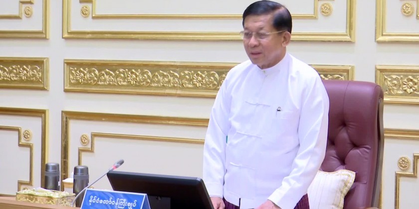 SAC Chairman’s Meeting: Meeting with CMs and Division/Zones Chairmen ...