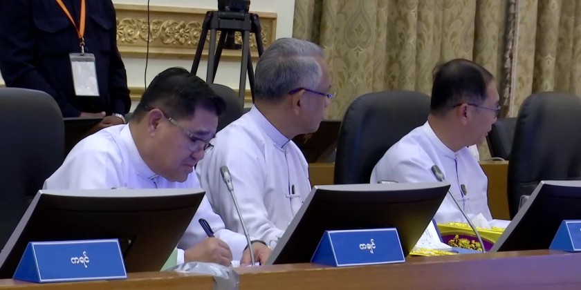 SAC Chairman’s Meeting: Meeting with CMs and Division/Zones Chairmen ...